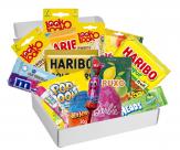 Godteri på nettet fra Sverige - Coopers Candy - Stort utvalg