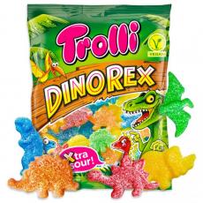 Kjøp Trolli godteri på nett - Coopers Candy - Tollfri levering