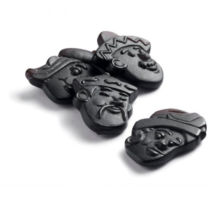 Kjøp Haribo Lolly Pops 2,55kg hos Coopers Candy - Godteri på nett