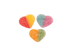 Godteri på nettet fra Sverige - Coopers Candy - Stort utvalg