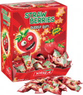 Godteri på nettet fra Sverige - Coopers Candy - Stort utvalg