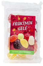 Godteri på nettet fra Sverige - Coopers Candy - Stort utvalg