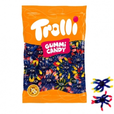Kjøp Trolli godteri på nettet - Coopers Candy - Tollfri levering