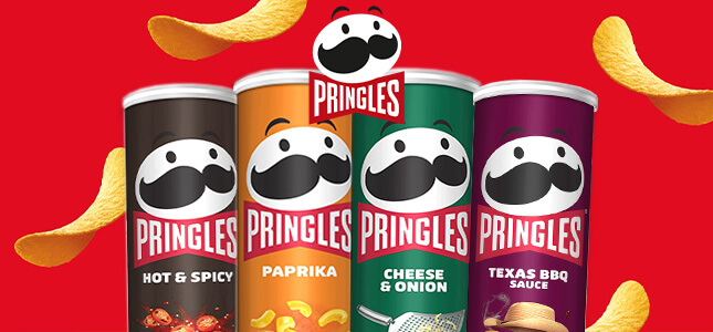 Godteri på nettet fra Sverige - Coopers Candy - Stort utvalg