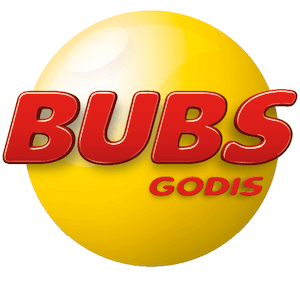Bubs - Kjøp Bubs godteri på nett fra Sverige | Coopers Candy