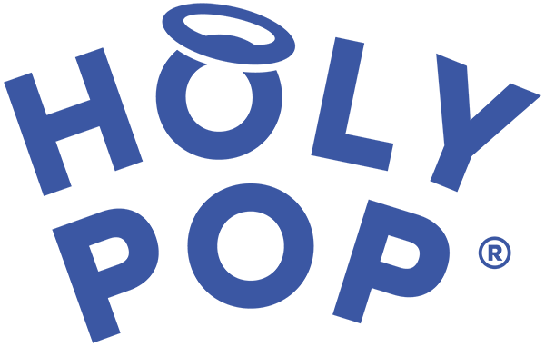 Holy Pop - Kjøp popcorn fra Holy Pop online