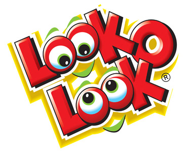 Kjøp Look-O-Look godteri på nettet - Coopers Candy - Tollfri levering