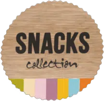 Kjøp Snacks Collection på nettet - Coopers Candy - Tollfri levering