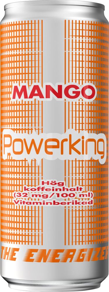 Powerking tilbud og priser - Prisjakt.no